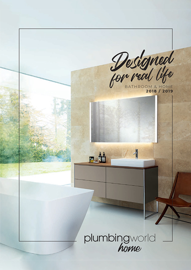 Catalogues | Plumbing World