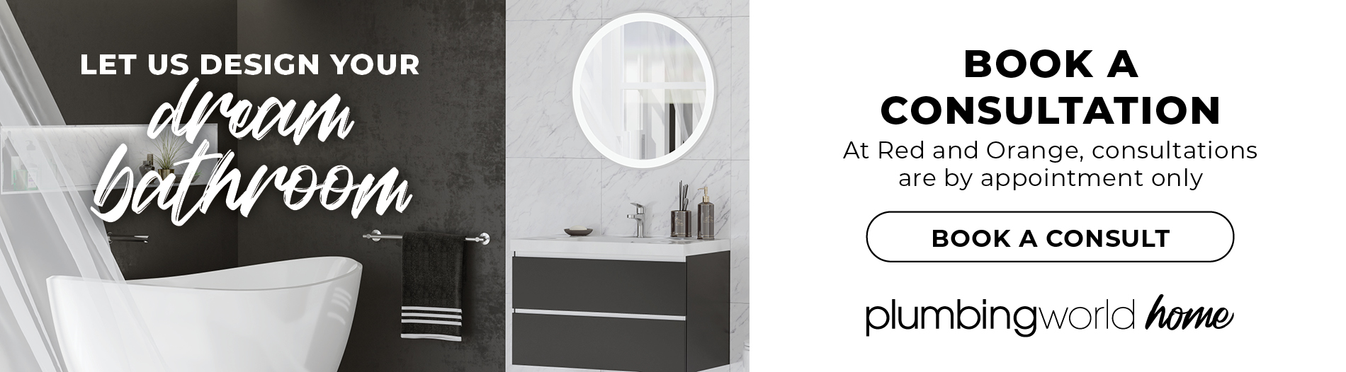 Plumbing World | Bathroom and Home