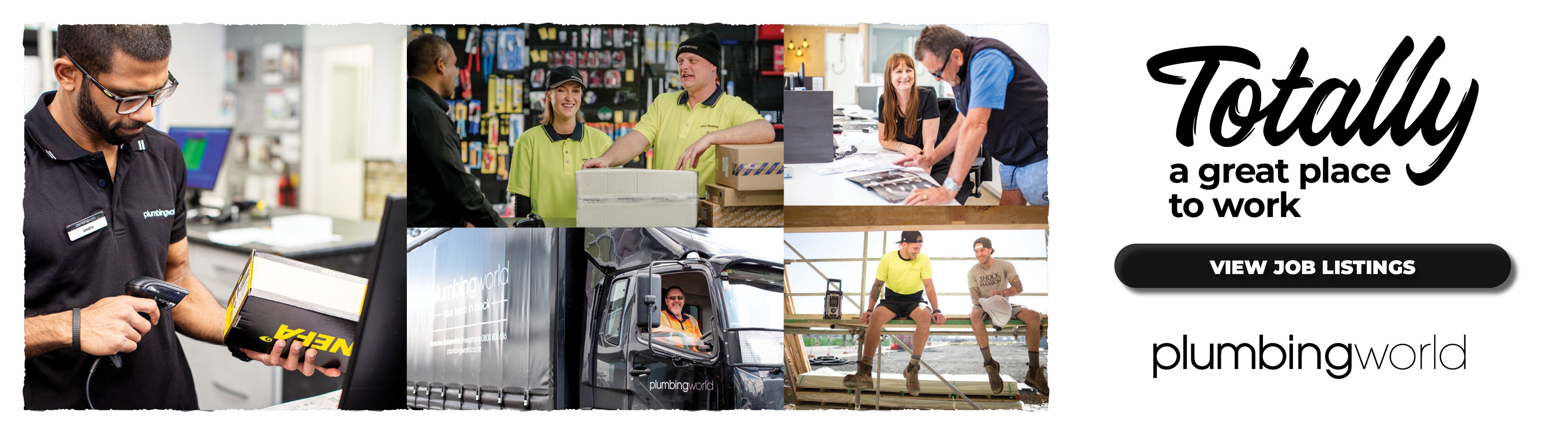 Plumbing World | Find inspiration for your Bathroom and Home