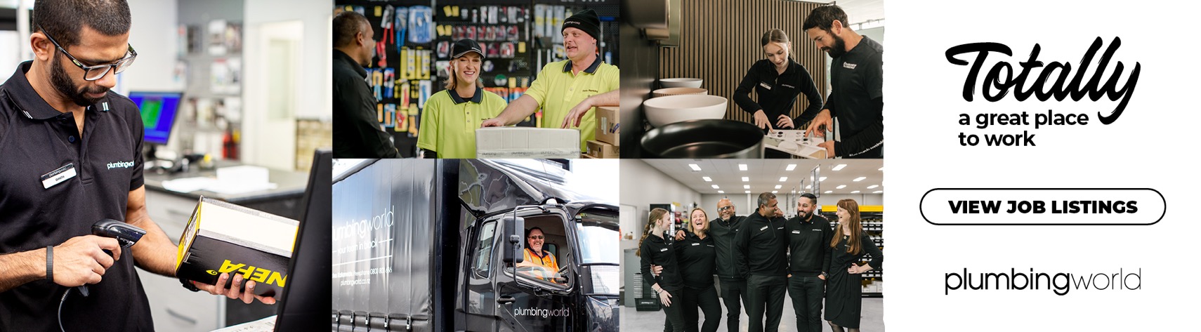 Plumbing World | Find inspiration for your Bathroom and Home