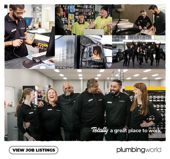 Plumbing World | Find inspiration for your Bathroom and Home