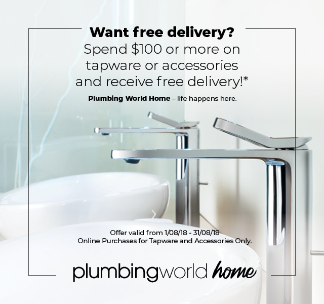 Plumbing World | Bathroom and Home