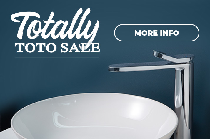 Accessible Living | Plumbing World - Toto Rei Fixed Shower Rose