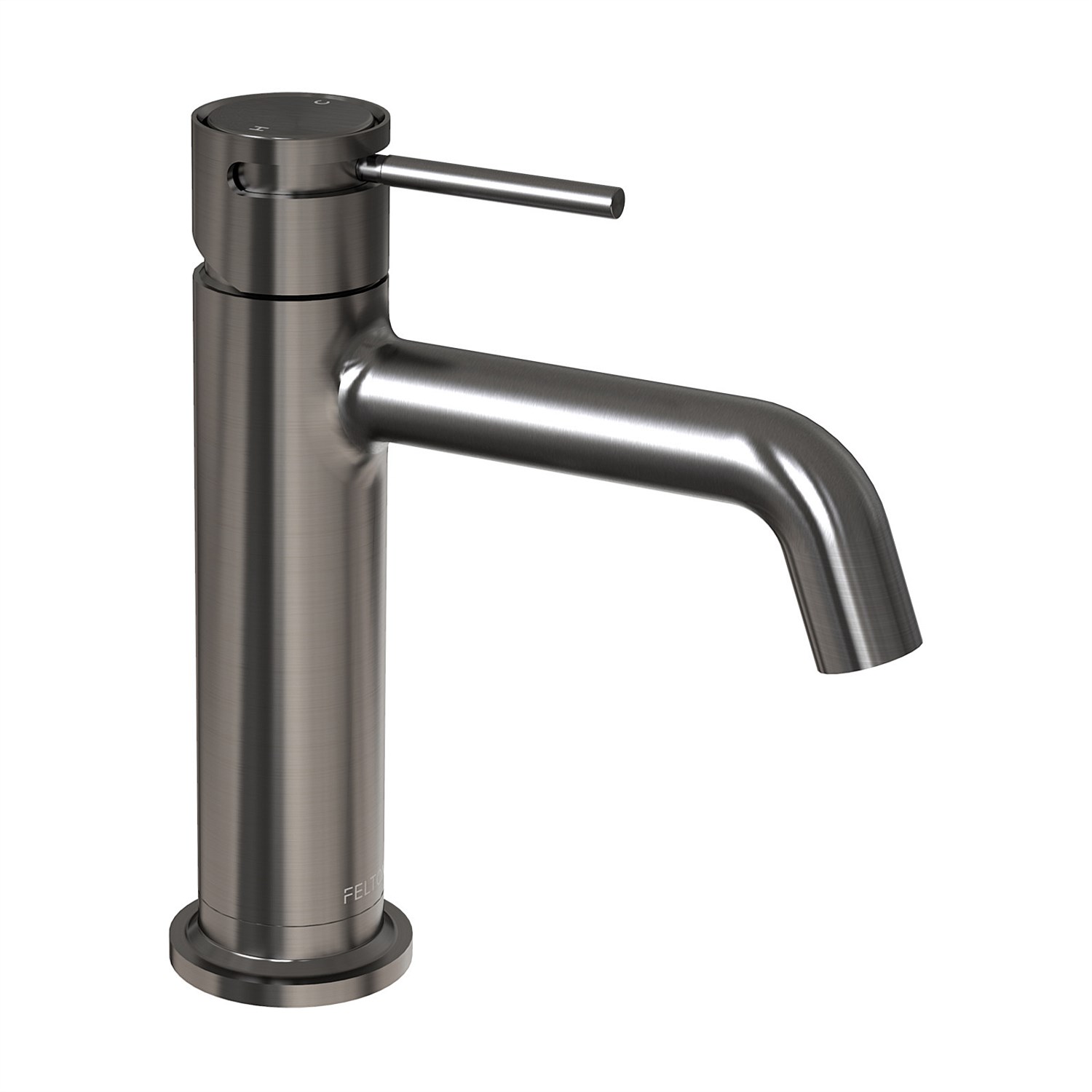 Bathroom Tapware | Shop Online | Plumbing World - Tate Basin Mixer ...