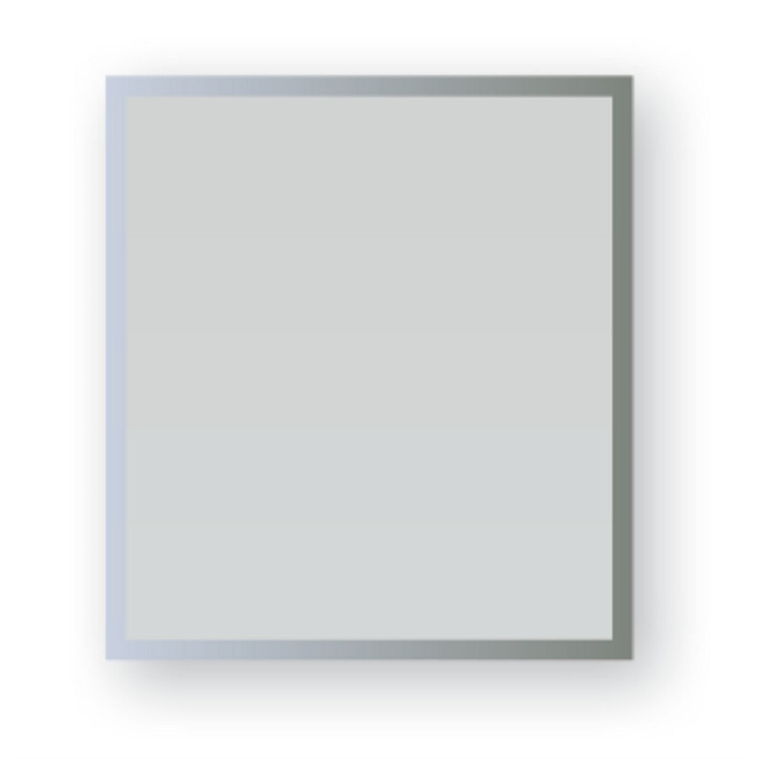 Blank Broadway Sign In Lights