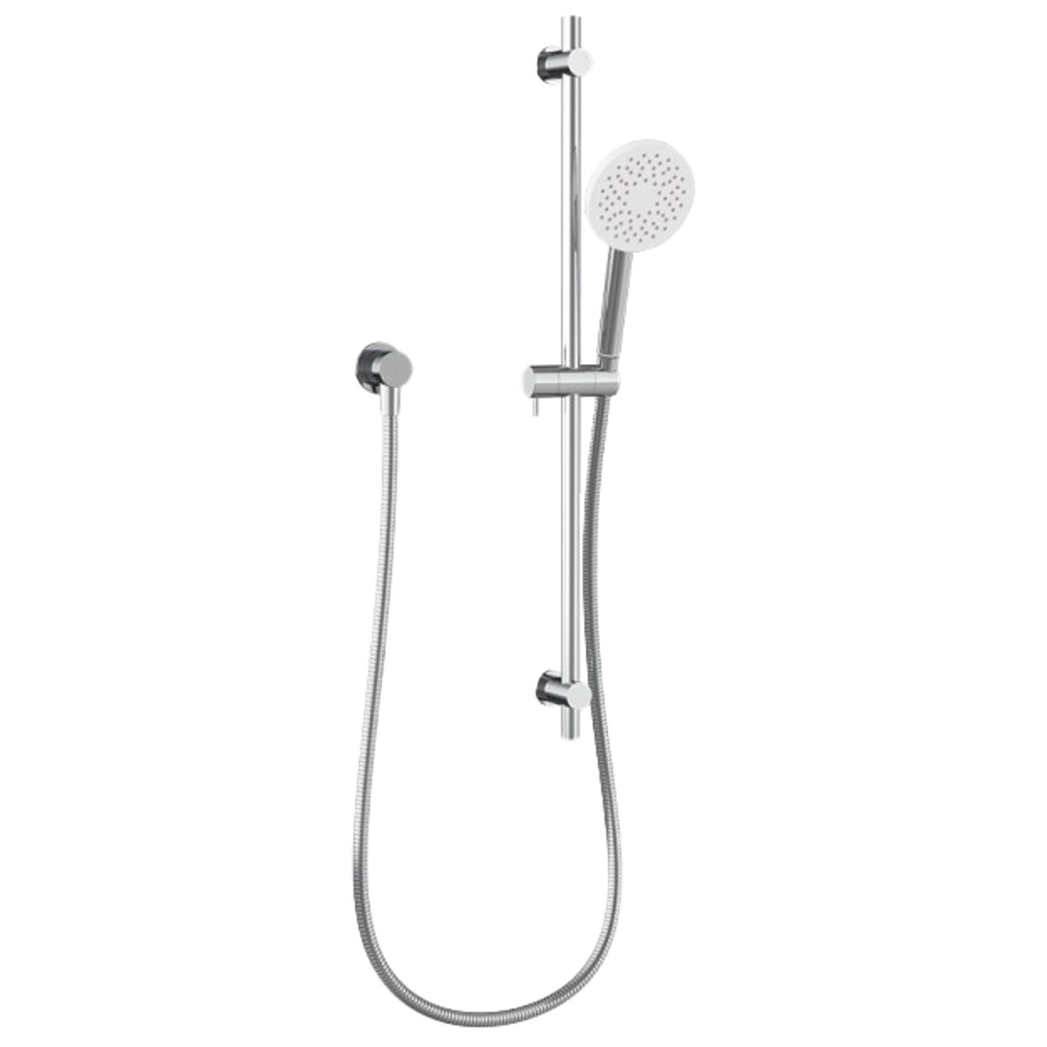 Felton - Felton Linea Aerlux™ Slide Shower Chrome