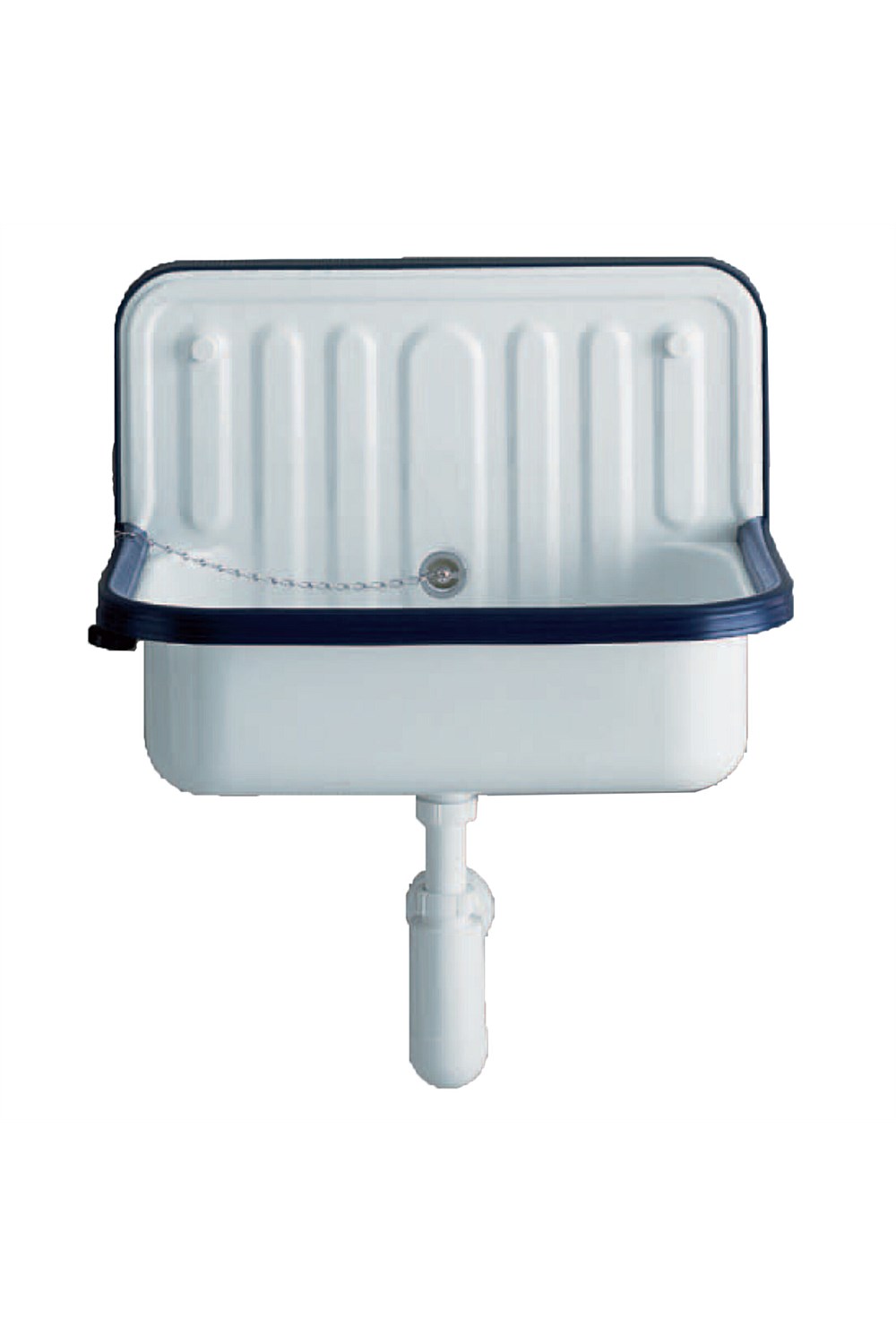 Plumbing World | Kitchen Products - Alape Bucket Sink