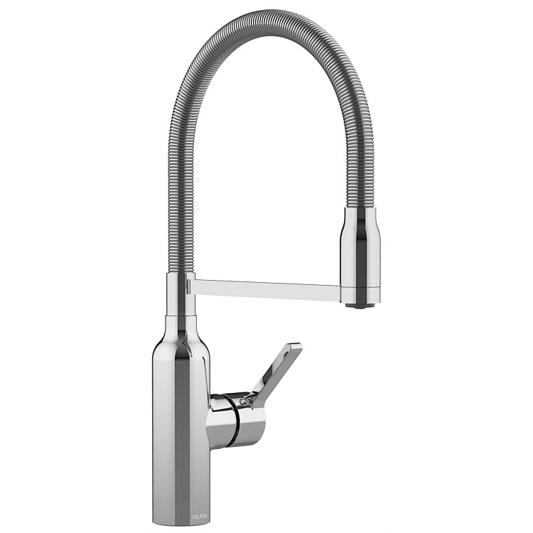 Kitchen Taps & Sink Mixers | Plumbing World - Felton Bex All Pressure ...