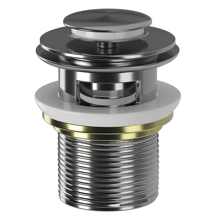 Bathroom Accessories | Shop Online | Plumbing World - LeVivi 40mm Pop ...