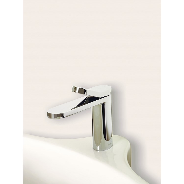 Shop the Latest Bathroom Tapware - Toto Le Muse Basin Mixer