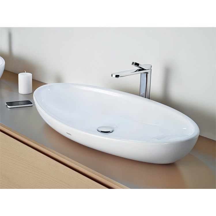 Toto - Toto Le Muse Extended Basin Mixer