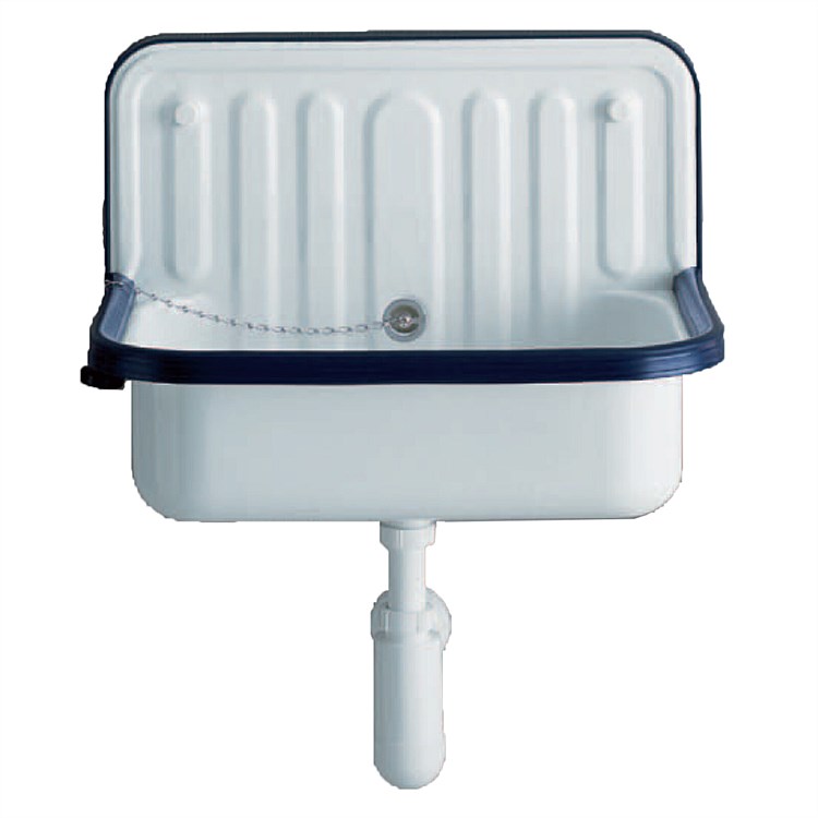 Plumbing World | Kitchen Products - Alape Bucket Sink