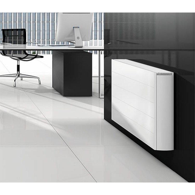 Myson iVector IV802PBC Fan Convector