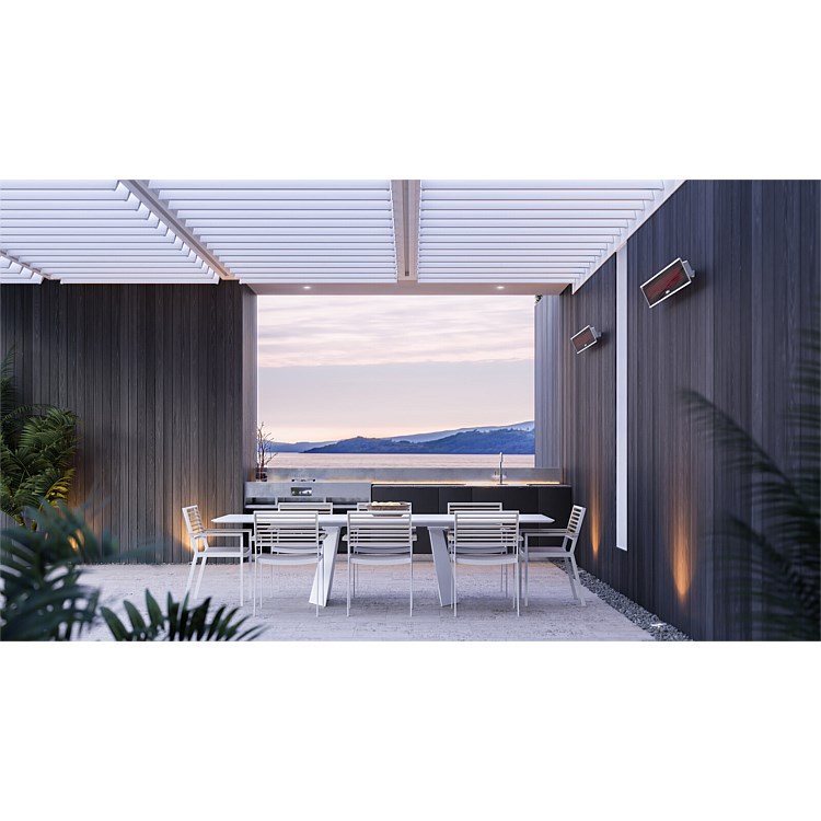 Heaters - Platinum Smart Heat™ Electric Alfresco Heater