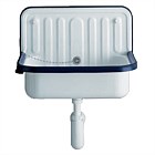 Plumbing World | Kitchen Products - Alape Bucket Sink