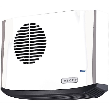 Bathroom Fan Heaters