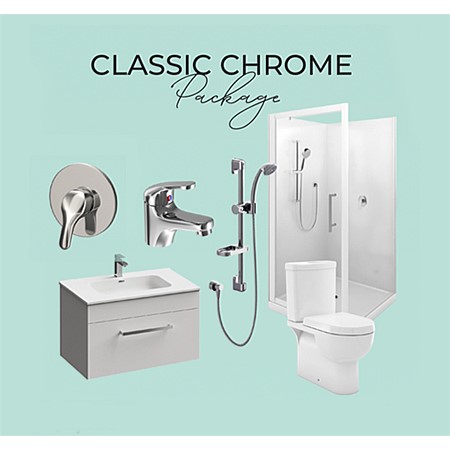 Bathroom Packages Plumbing World Valid till 28 Feb 2024
