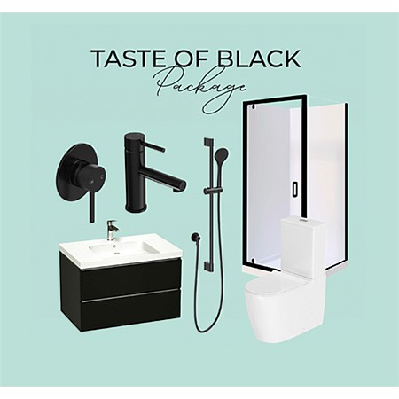 Bathroom packages store