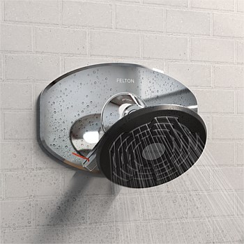 Shower Roses and Drenchers